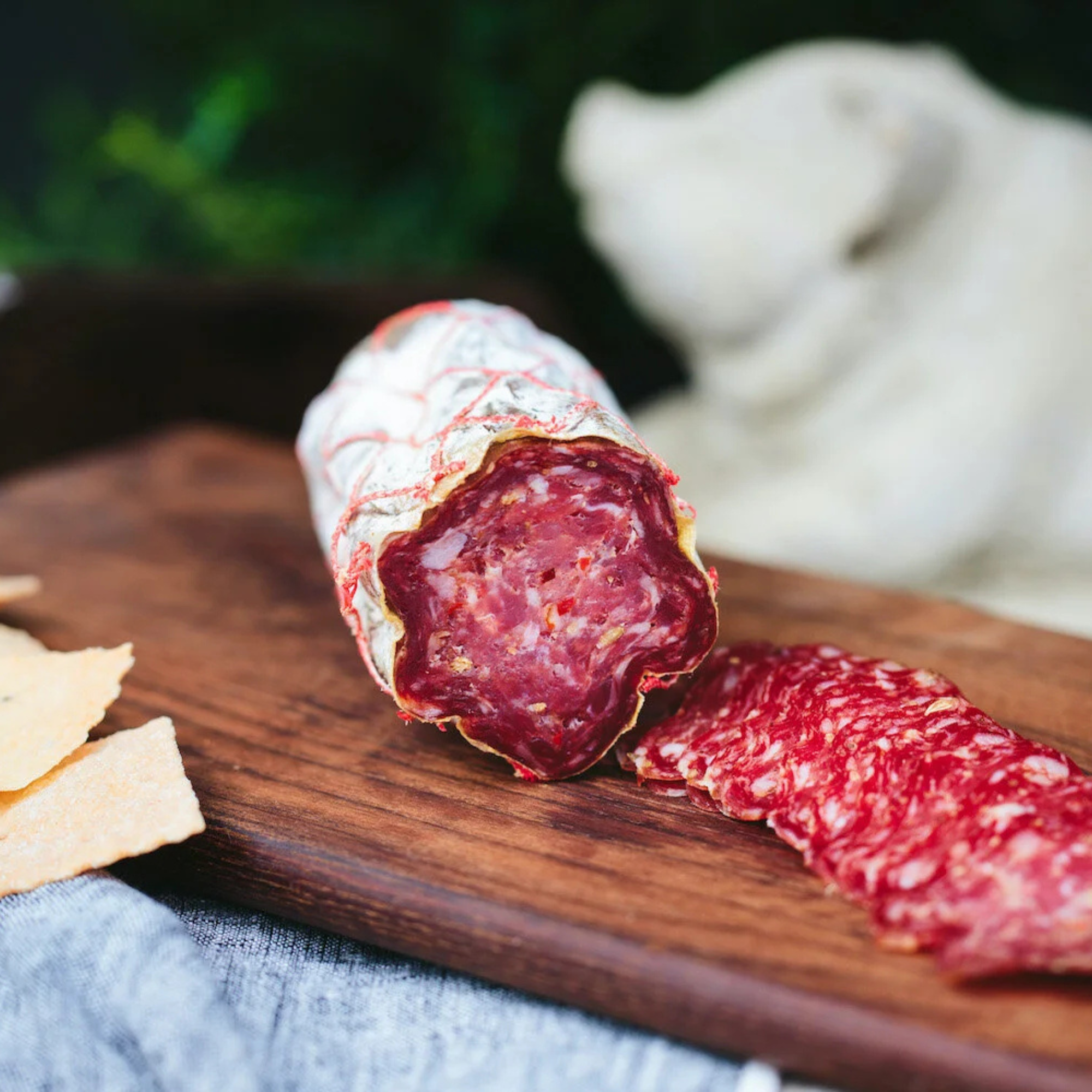 Spring Charcuterie Guide: Italian Cheeses, Artisan Salumi & Perfect Pa ...