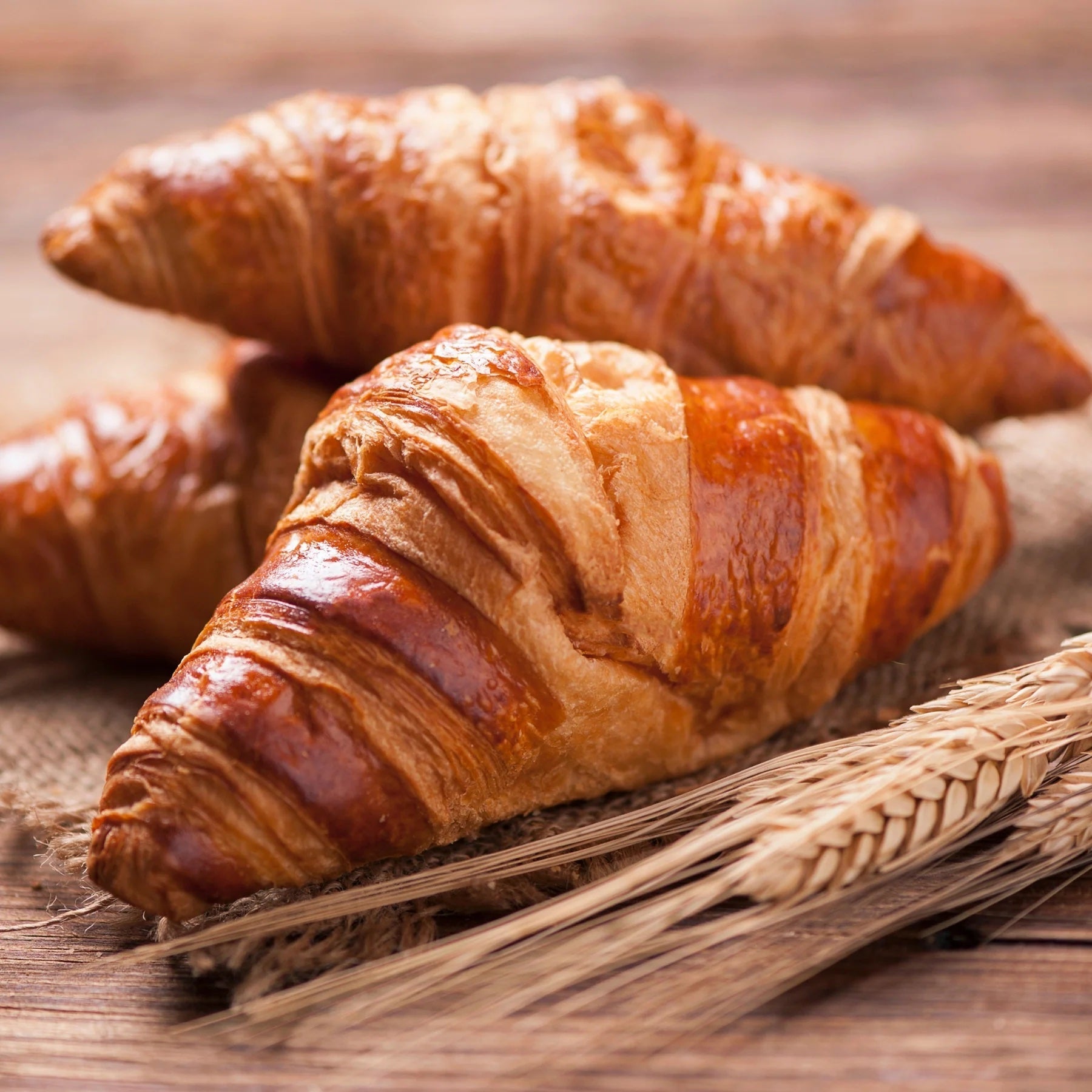 Cornetto vs. Croissant: Why Italy’s Favorite Morning Pastry Deserves a ...