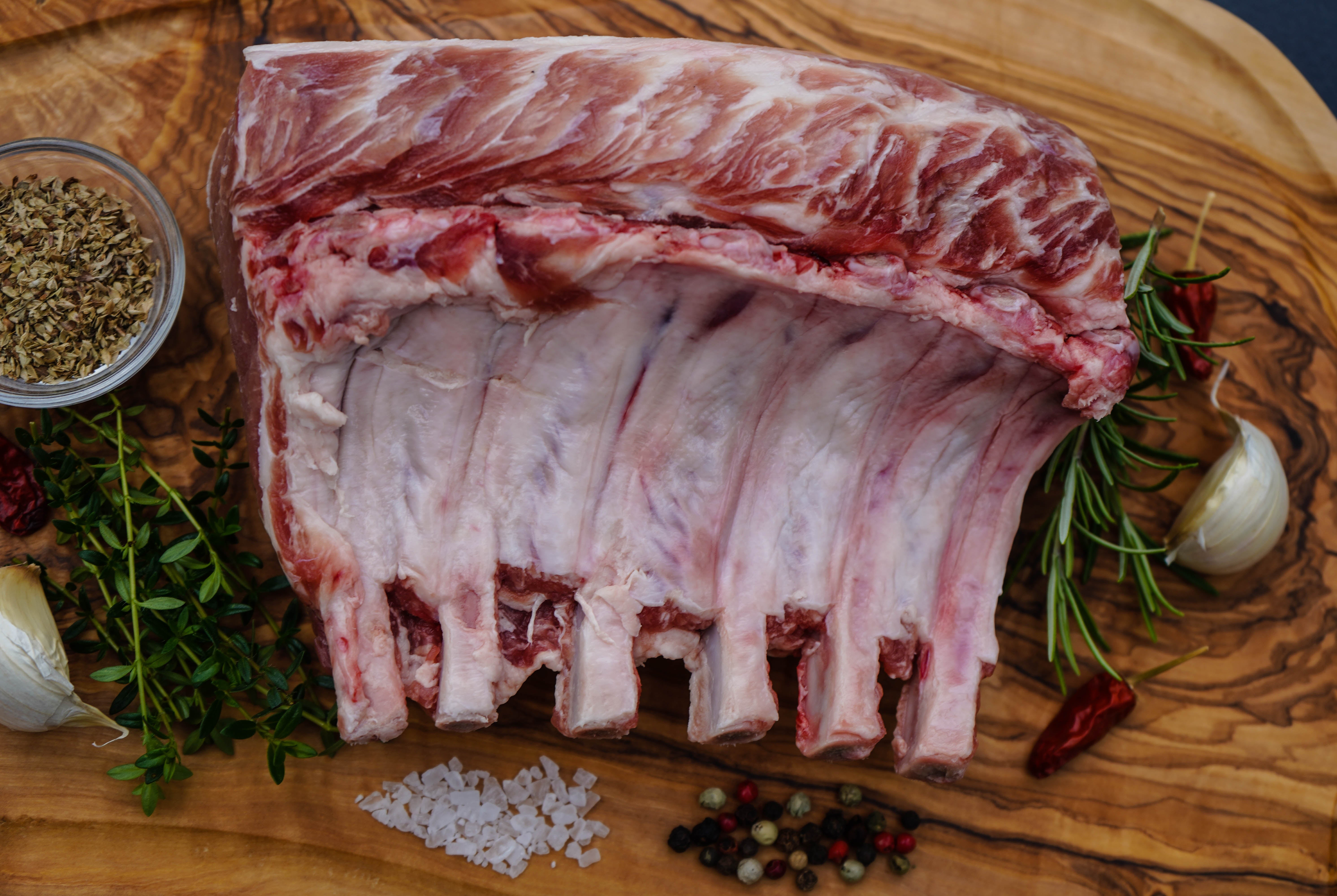 What Is Ibérico Pork and How to Cook It Like a Pro – Nicola's Marketplace