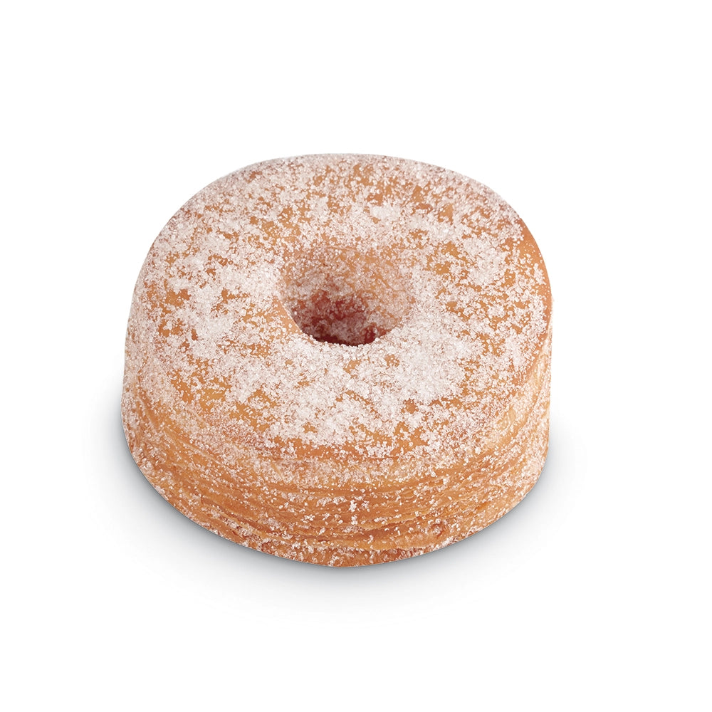 Handcrafted Croissant Donut | Nicolas Doughnut | European Dessert ...